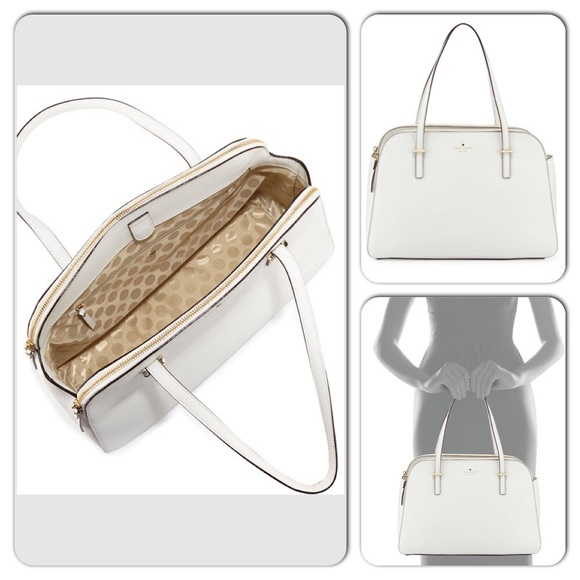 kate spade | Bags | Kate Spade Cedar Street Elissa Tote Handbag | Poshmark
